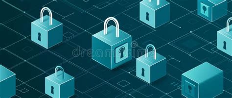 A Modern Encryption Technology And Cybersecurity Protocol For Securing High Tech Infrastructure