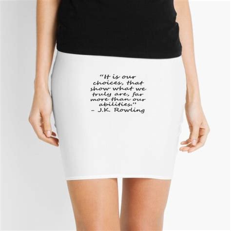 Rowling Mini Skirts Redbubble
