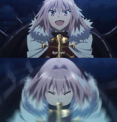 Astolfo Astolfo Fate Fateapocrypha Fate Series Fate Srs