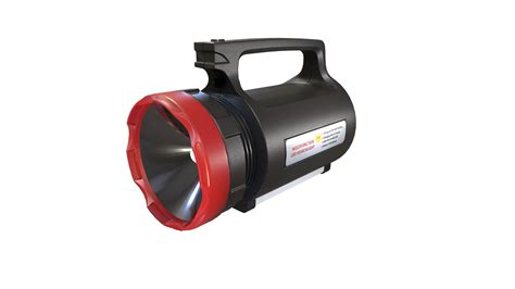 Flashlight Model Turbosquid 2138407