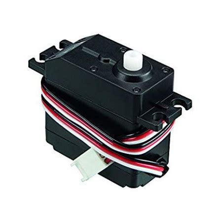 Servo 360 Arduino