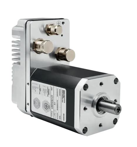 Dc Brushless Motors Brushless Dc Motor Manufacturer From Coimbatore