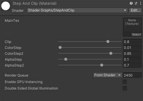 Optimized Metaballs Blur Pass With Scriptable Renderer Features