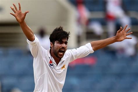 Mickey Arthur Backs Mohammad Amirs Retirement From Test Cricket