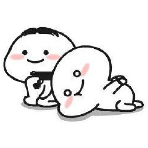 Pentol Cute Cartoon Drawings Cute Cartoon Images Cute Emoji Wallpaper