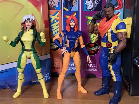 Jean Grey Und Rogue X Men 97 Is Using An Old Mcu Trick To Build Up
