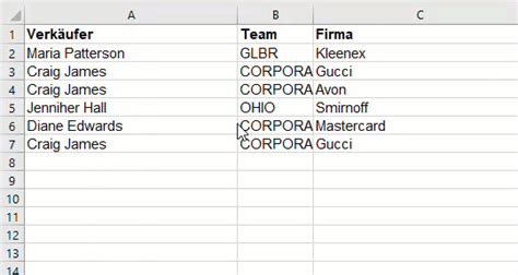 Vba Spaltenbreite Oder Zeilenh He Festlegen Automate Excel