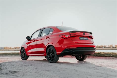 Fiat Cronos Hgt Oficial CarsDrive