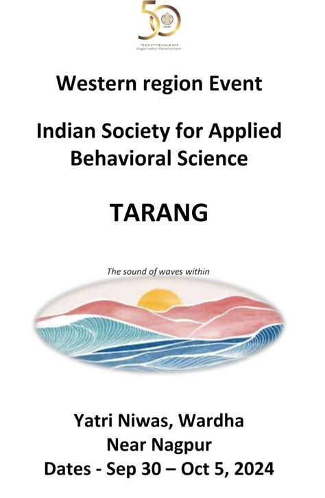 Sanjay Gupta On Linkedin I Have Experienced This As A Deep Understanding Of Self And Group