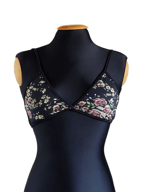 Bralette Joey Ropa Tienda Online