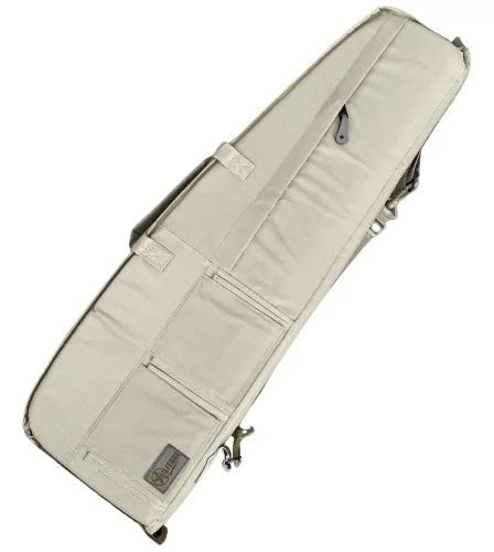 Capa Para Carabina Airsoft Case Arma Luneta Estojo Rifle Frete grátis
