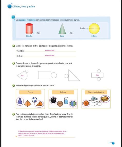 DESENREDANDO NUESTRAS MENTES soluciones matemáticas hoja 2