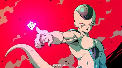 Frieza Dragon Ball And 1 More Drawn By Horang4628 Danbooru