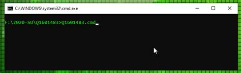 Command Line PING Remote Desktop Client Using Batch Super User