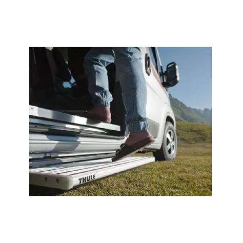 Stopień Wysuwany Thule Step Sgl 550 Akcesoria Caravaningowe Stopnie