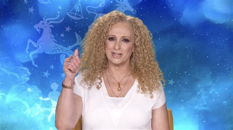 Horóscopo de Mizada Mohamed hoy martes 14 de enero 2025 las