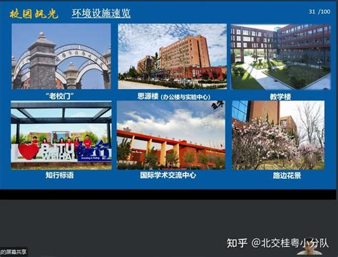 宣讲第十四站：深圳外国语学校 知乎