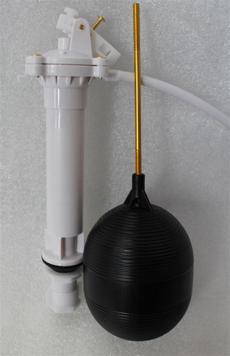 Replacing Toilet Flush Valve Mansfield Toilet Surgery