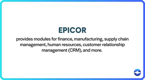 The Benefits Of Processing Payments In Epicor