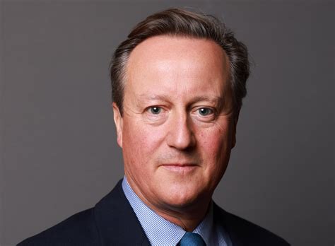Hr Magazine David Cameron Reveals Prostate Cancer Diagnosis