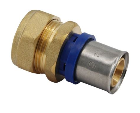 Compression Coupler Imperial South Coast Sales Ireland