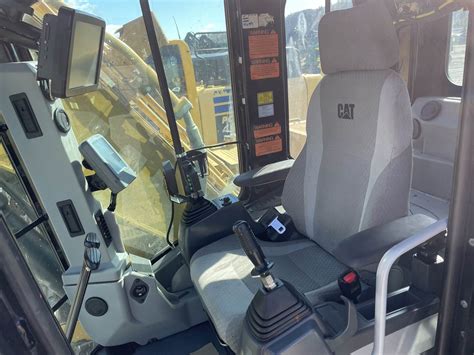 2014 Caterpillar 320d Logging Processor For Sale 17 525 Hours