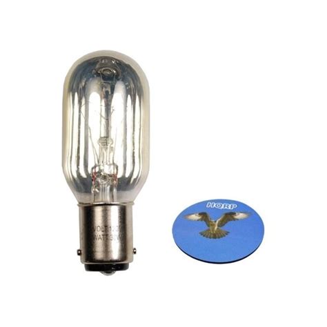 Microscope Light Bulb