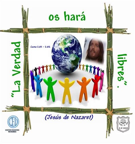 Educación Infantil Psj Valor La Verdad