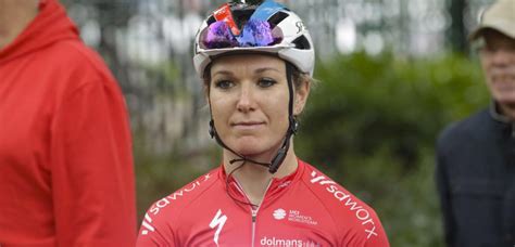 Amy Pieters Daagt Sd Worx Voor De Rechter
