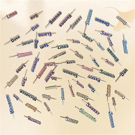 Amazon Customizable Cribbage Board Pegs Personalized Name And Color Options Handmade