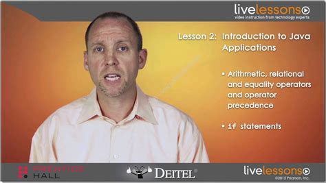 Livelessons Learning Path Professional Java Developer