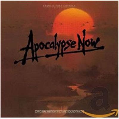 Apocalypse Now Soundtrack Sharp Eye