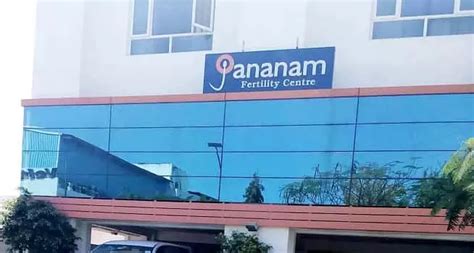 Top 5 Best Fertility Hospital In Chennai 2023 Doctors Finder
