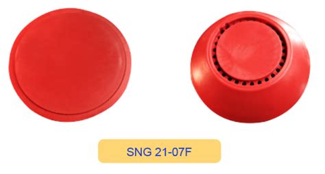 Self Sensing Aerosol Fire Extinguishing Device