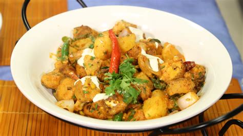 Creamy Tikka Boti Recipe Rida Aftab Masala Tv
