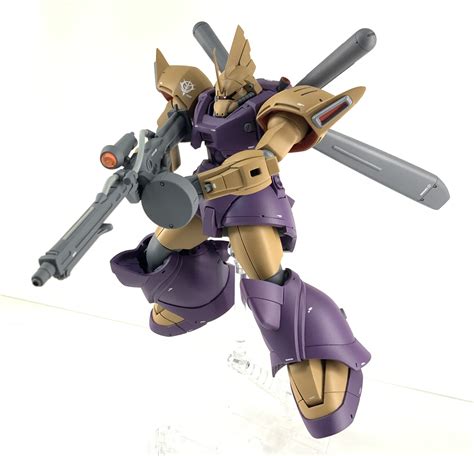 ゲルググマリーネ シーマカスタム 1 144Keitokさんのガンプラ作品GUNSTAガンスタ