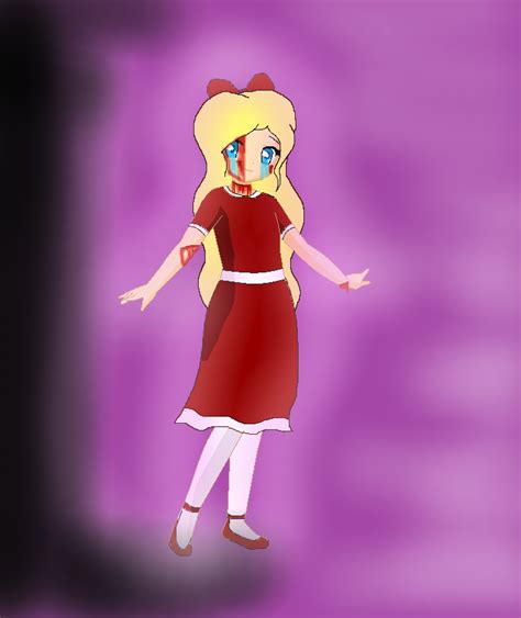 Sad Alice Creepypasta Files Wikia Fandom