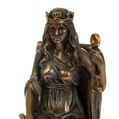 Статуэтка Ancient Богиня Кибела с львами (77364A4) – фото, отзывы ...