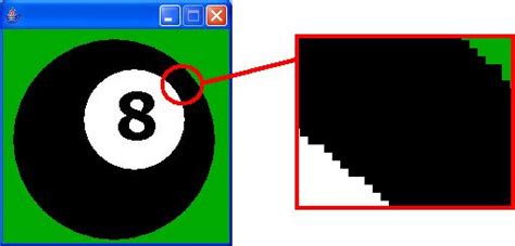 Aplicando Anti Aliasing Em Java DevMedia