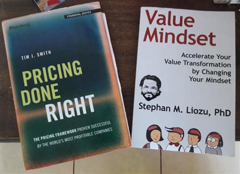 Leonardo Alcantara On Linkedin Tim J Smith Stephan M Liozu Ph D My Journey Has Just Begun Tks