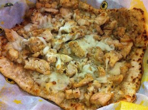 Buffalo Wild Wings Parmesan Garlic Flatbread Recipe Bryont Blog