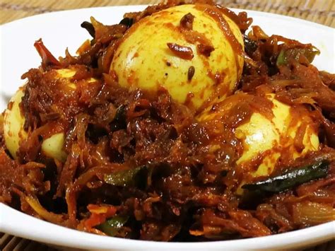 തട്ടുകട രുചിയില്‍ മുട്ട റോസ്‌ററ് Kerala Style Egg Roast Recipe