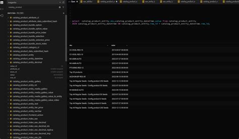 magento2 query to get the product that has special price with from
