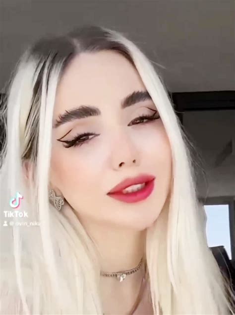 دابسمش جدید نیکا فلاحی