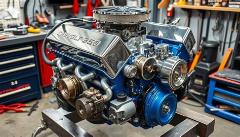 How To Set Timing On Chevy 350 Easy Guide