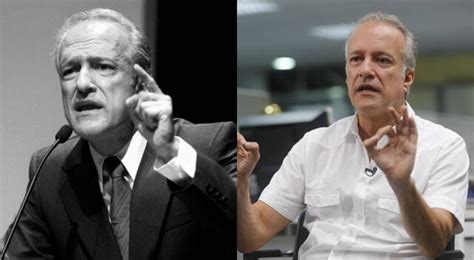 Hernando Guerra García Fiscalía Determina Que Muerte Del Congresista