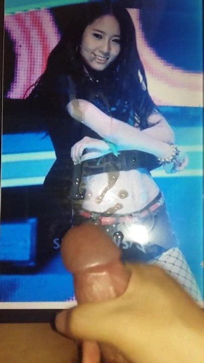 Fx Krystal Cumtribute Xhamster