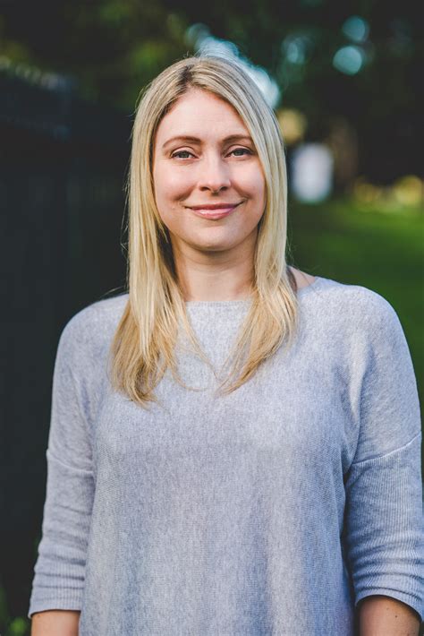 Balnaves Foundation Amelia Hart