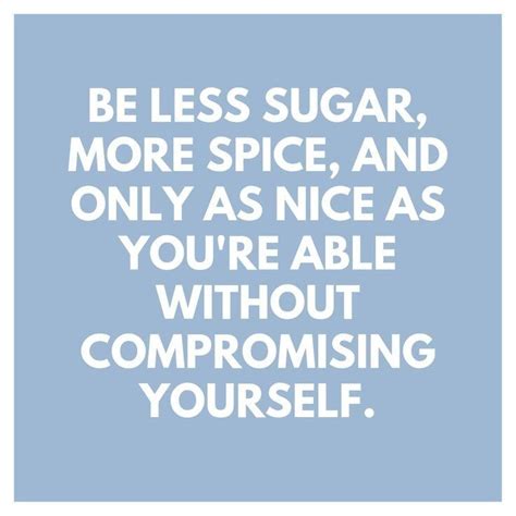 Motivational Mondays With Trisha Sugar And Spice Dear Self Quotes