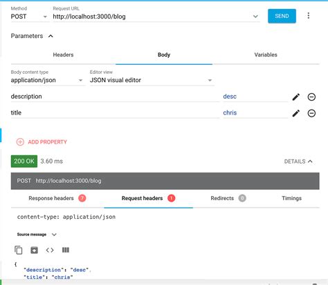 joi — awesome code validation for node js and express